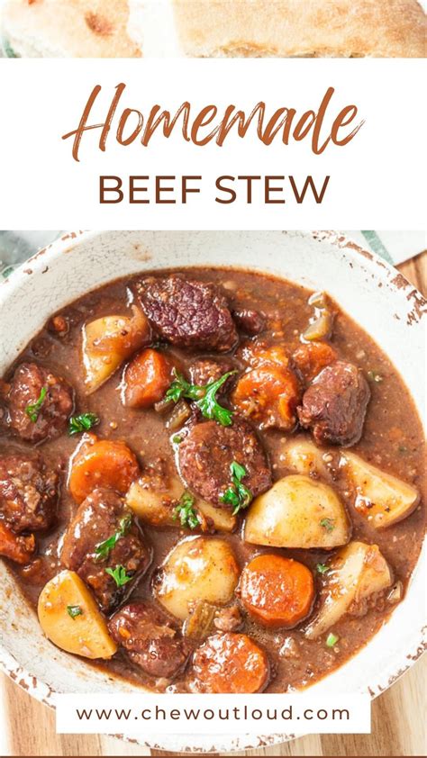 Image result for Simple Beef Stew