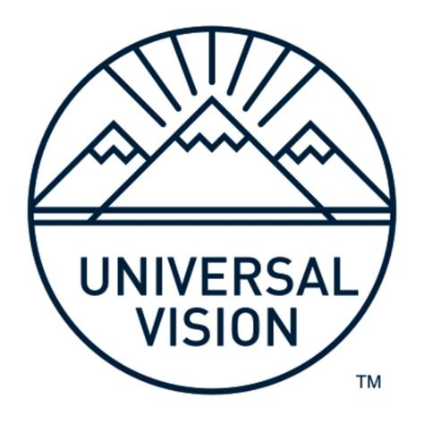 Image result for Vision Universal Logos