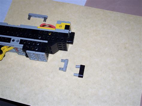 Image result for How to Build a LEGO Gun Step by Step