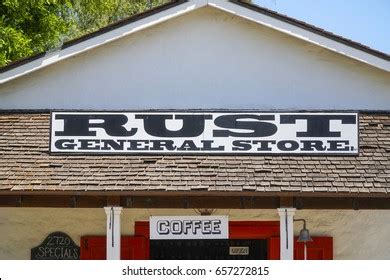 Image result for Rust General Store