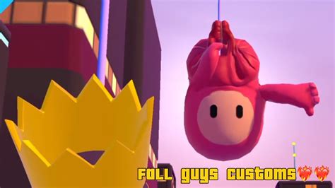 Image result for Fall Guys Customs