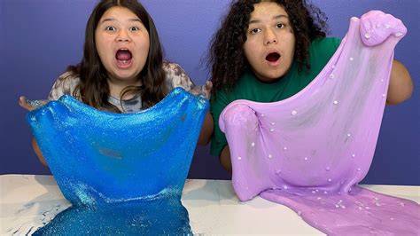 Image result for Collins Key Slime Challenge