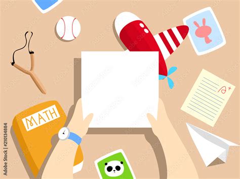 Image result for Simple Math Test Cartoon