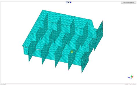 Image result for Meshing Shell Solid Work Tutorial