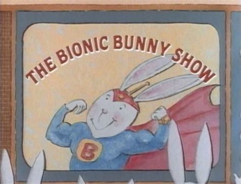 Image result for Bionic Show