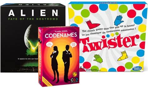 Target: Buy 2 Get 1 Free on Board Games & Puzzles + Free Store Pickup