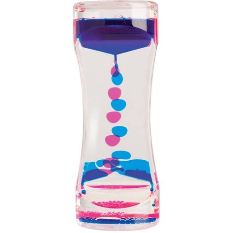 Image result for Liquid Timer Fidget Toy