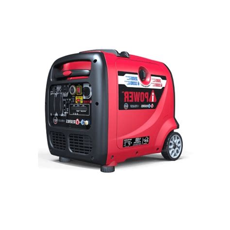 Image result for Dual Fuel Generators Comparison Chart