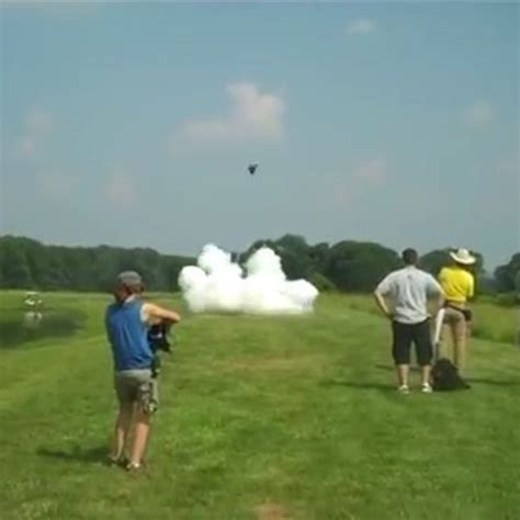 Image result for Anvil Firing Explained