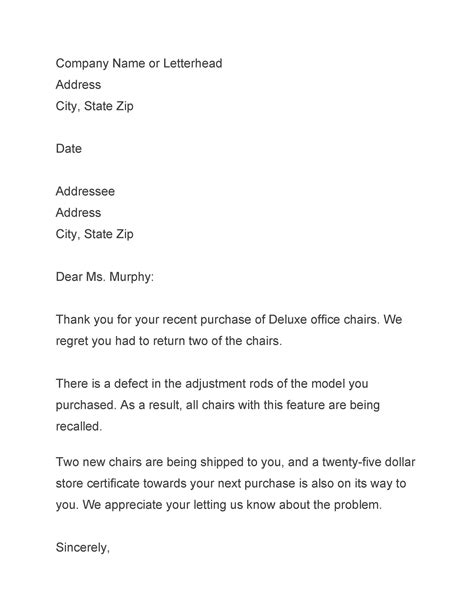 Image result for Return to Work Letter Format