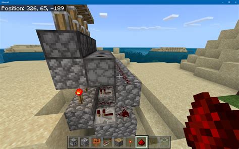 Image result for Redstone Dispensor Fire