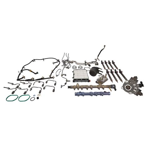 Image result for Ford Fuel Injection Kit