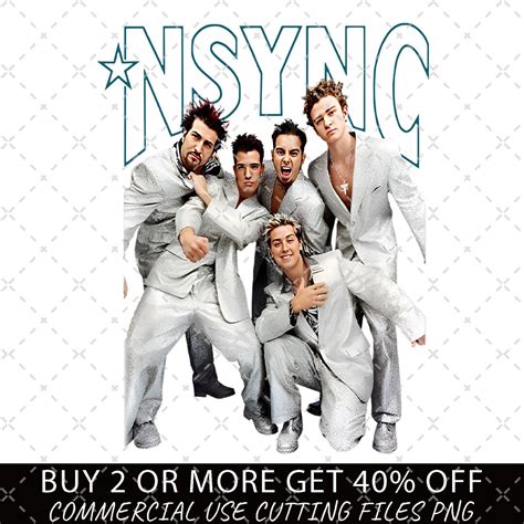 Image result for Nsync Transparent PNG