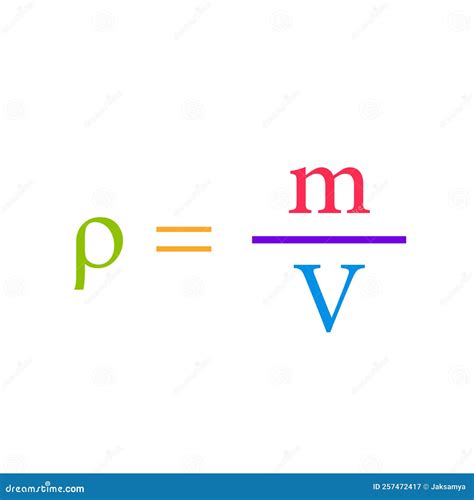 Image result for Calculating Density Formula