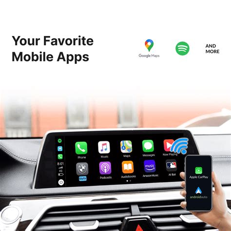 Image result for Car Play Module Android Audi A5