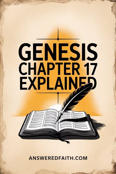 Image result for Genesis Chapter 17 Worksheet