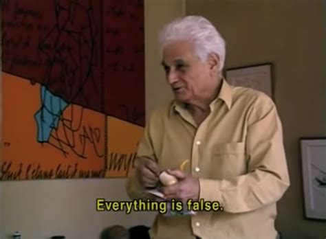 Image result for Derrida 2002