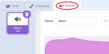 Image result for How to Loop Sounds in Scratch