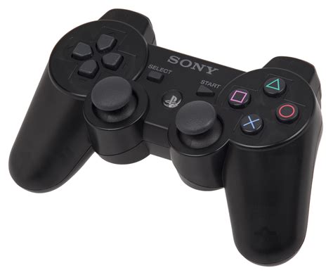 Image result for PS3 Sixaxis Controller