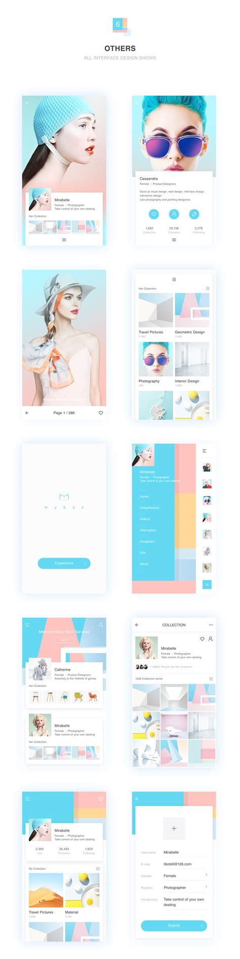 Ios app design, Ios app design inspiration, App design