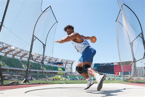 Image result for Discus Track and Field