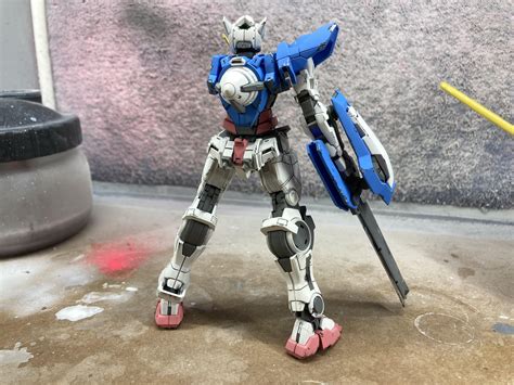 Image result for Scratch Build RG65