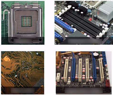 6: System Unit Diagram | Quizlet
