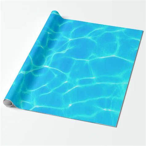 Image result for Wrapping Paper Pool