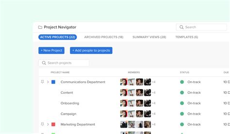 Image result for Hive Project Management