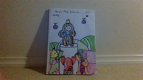 Image result for Fall Guys Drawing