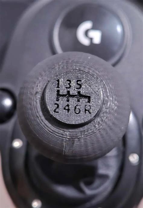 Image result for Logitech G920 Shifter