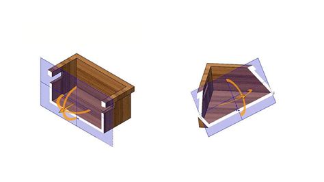 Image result for Rotating Section Views SolidWorks