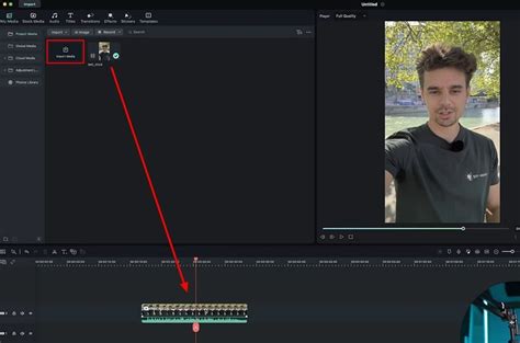 Image result for How to Loop Music in Video Using Filmora