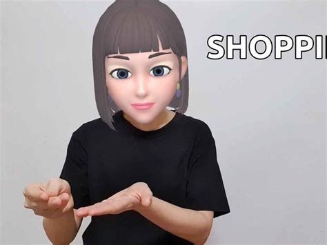 Image result for Say ASL Sign