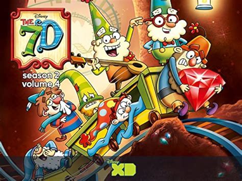 Image result for The 7D Multilanguage