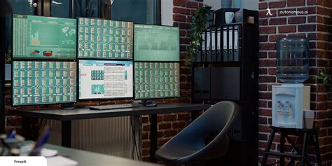 Image result for 6 Monitor Computer Set Up