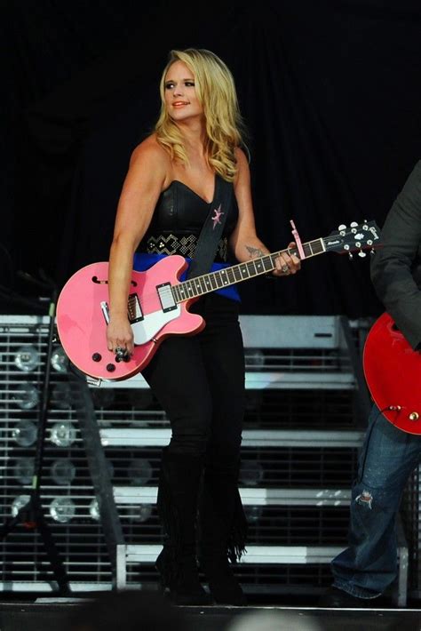 Image result for Miranda Lambert Guitar Tutorial