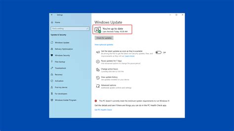 Image result for Update Assistant 20H2