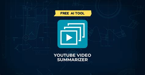 Image result for Transcript Summarizer for YouTube
