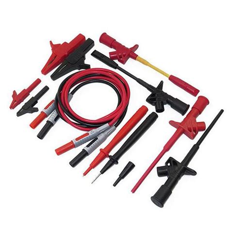 Image result for Test Probes for Multimeters