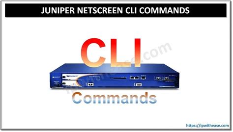 Image result for Juniper Set IP Address