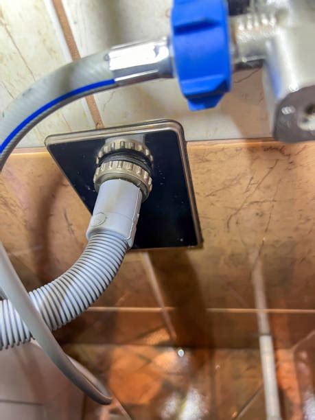 Image result for Washing Machine Hook Up