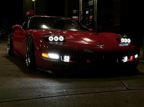 Image result for C5 Corvette Headlight Problem