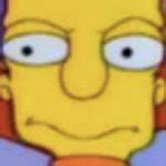 Image result for Simp Alert Meme