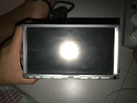 Image result for JVC Head Unit