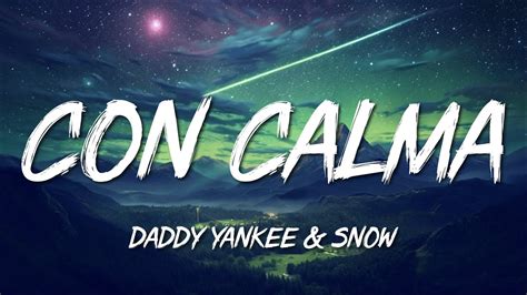 Image result for Con Calma Lyricks
