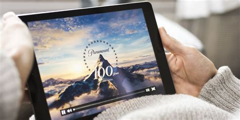 Image result for Paramount Pictures Trailer