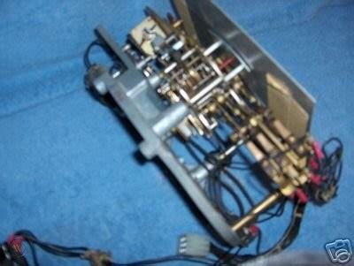 Image result for Simplex Master Clock System