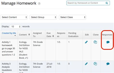 Image result for Grade Homework