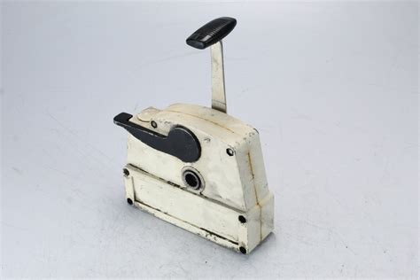 Image result for Mercruiser Control Box